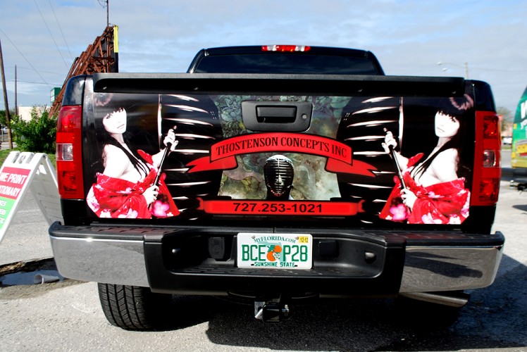 Welcome to Affordable Signs and Wraps LLC